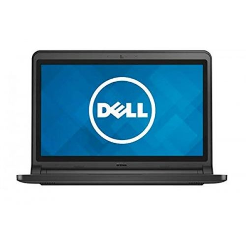 Dell Latitude 3350 14" Laptop, Intel Dual-Core Celeron 3215U, 4GB RAM ...